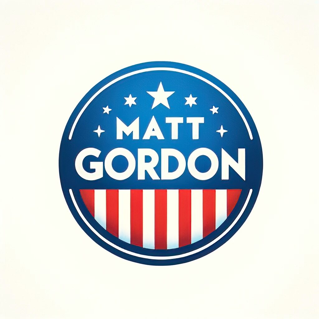 Matt Gordon